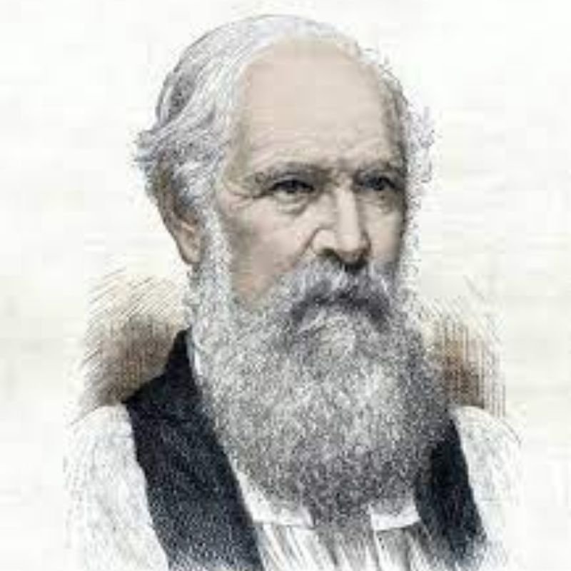 John C. Ryle – Mundo Cristiano