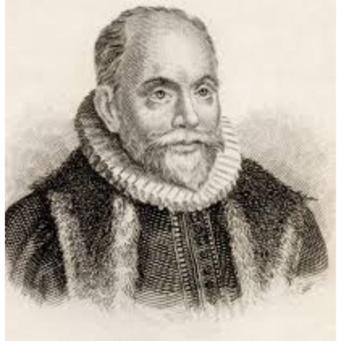 Jacobo Arminio – Mundo Cristiano
