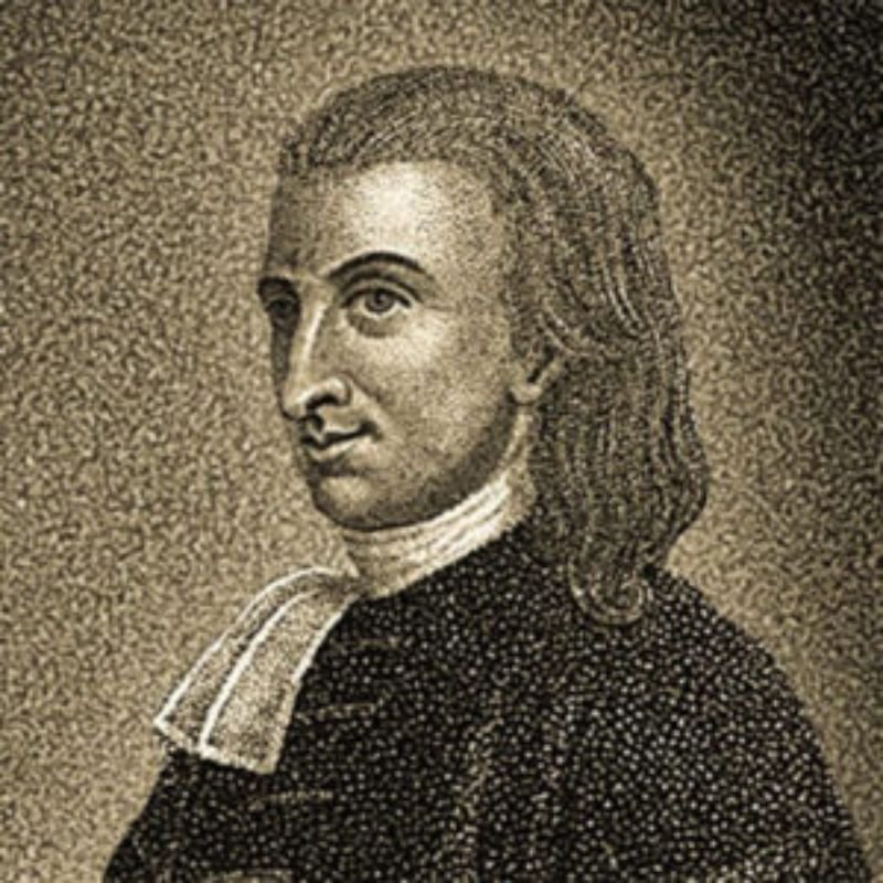 Thomas Boston – Mundo Cristiano