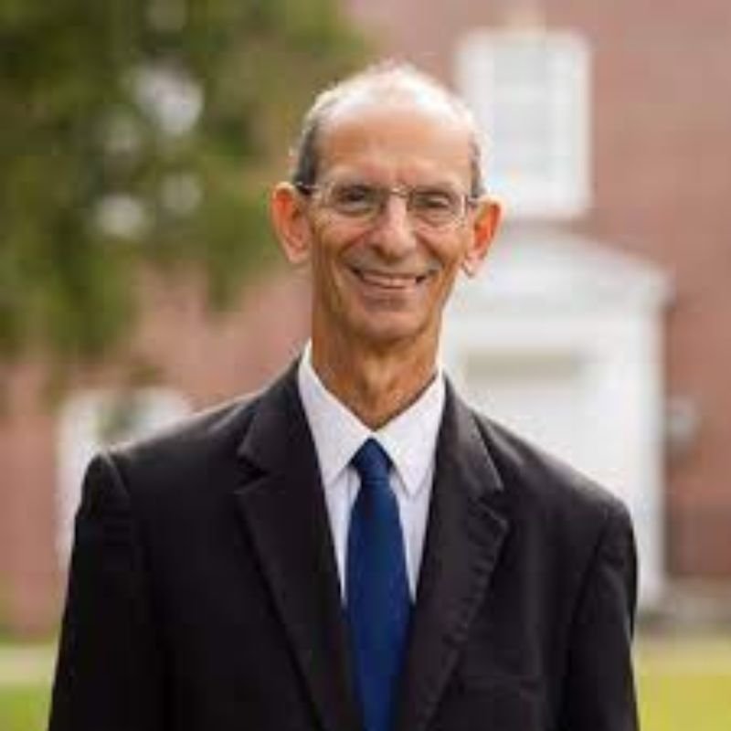 THOMAS R. SCHREINER – Mundo Cristiano