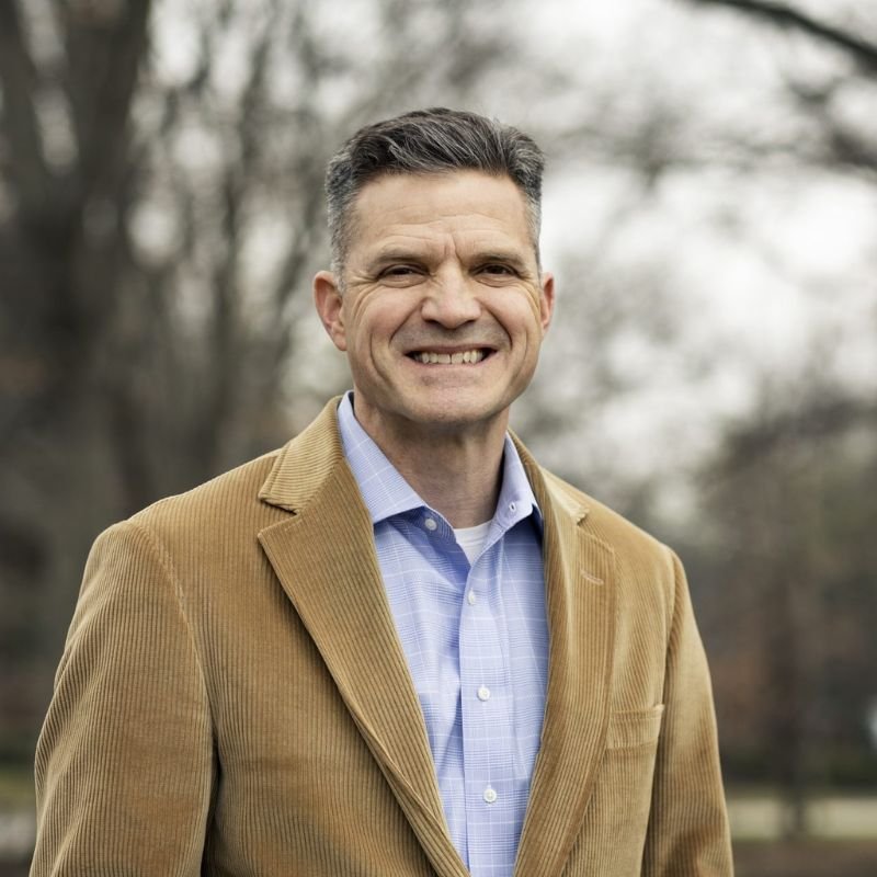 James M. Hamilton Jr. – Mundo Cristiano