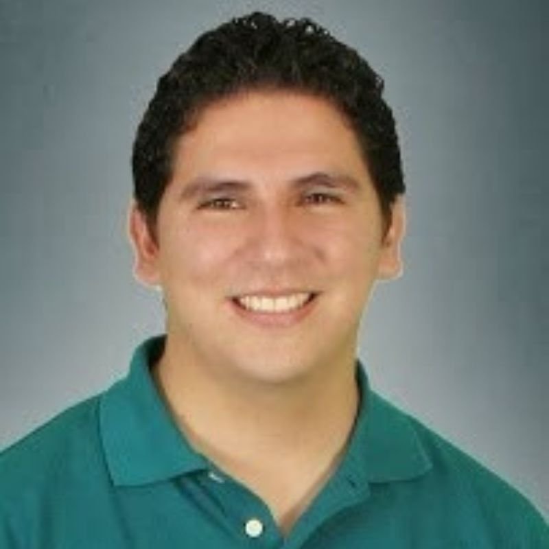 Jorge A. Rodríguez Vega – Mundo Cristiano