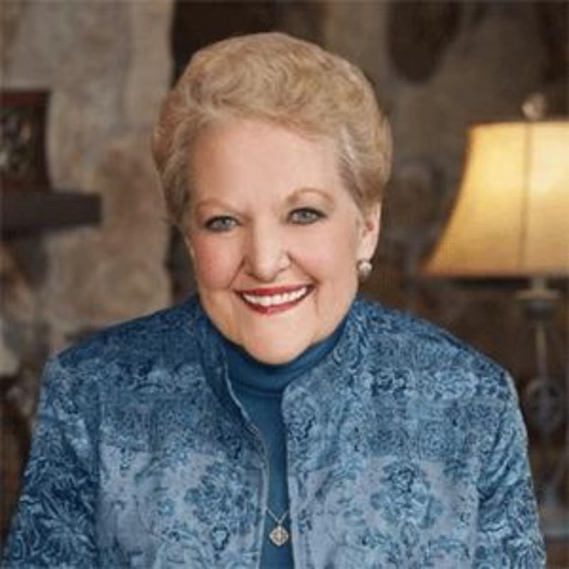 June Hunt – Mundo Cristiano