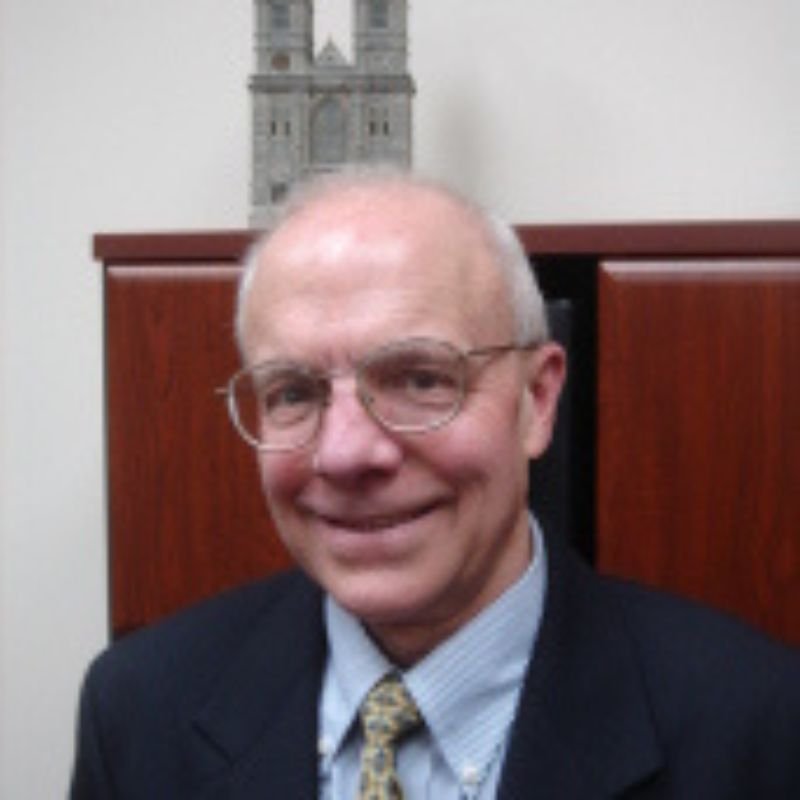 W. Gary Crampton – Mundo Cristiano