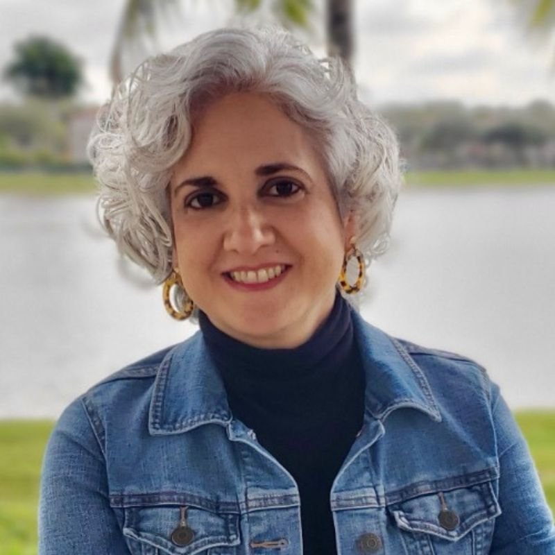 Wendy Bello – Mundo Cristiano